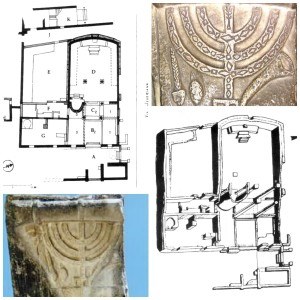 Ostia's Synagogue, the Oldest in Europe - BellaCarne