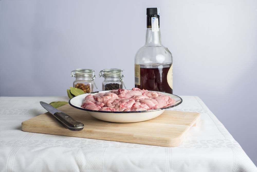 Animelle di vitello: cosa sono e come cucinarle! - BellaCarne
